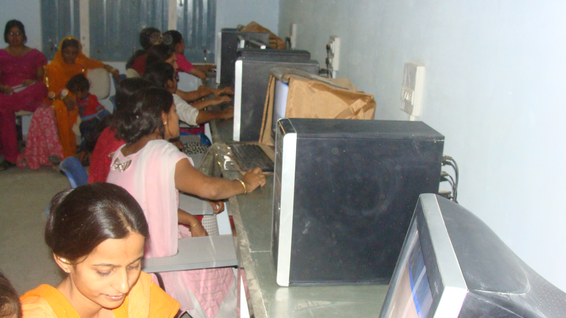 Computer Lab